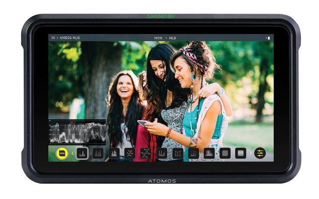 Best on-camera monitors in 2021 | Digital Camera World