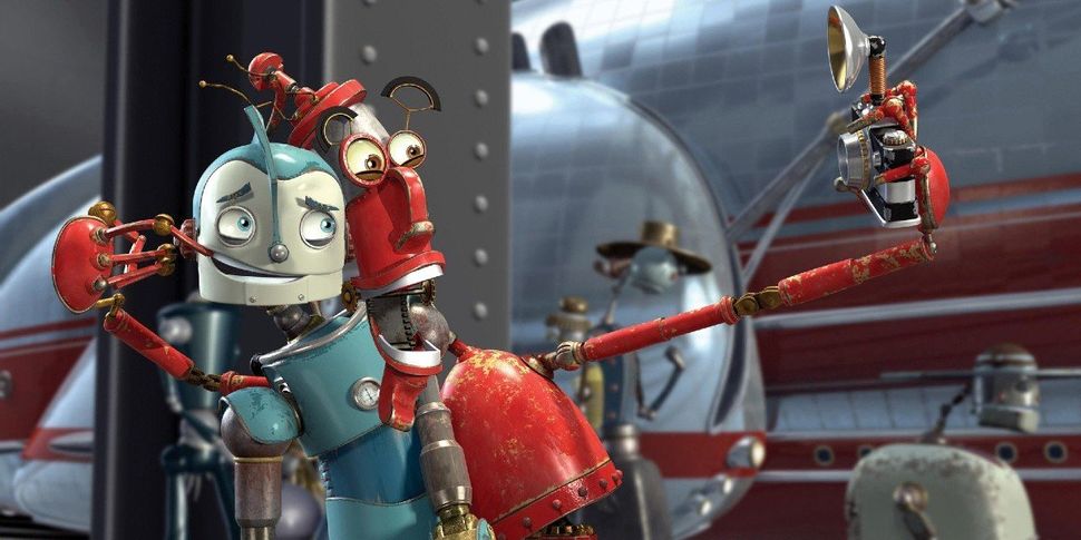 Every Blue Sky Movie Ranked, Including The Ice Age Movies | Cinemablend