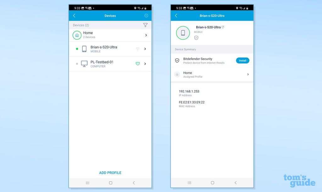 Netgear Orbi 770 review | Tom's Guide
