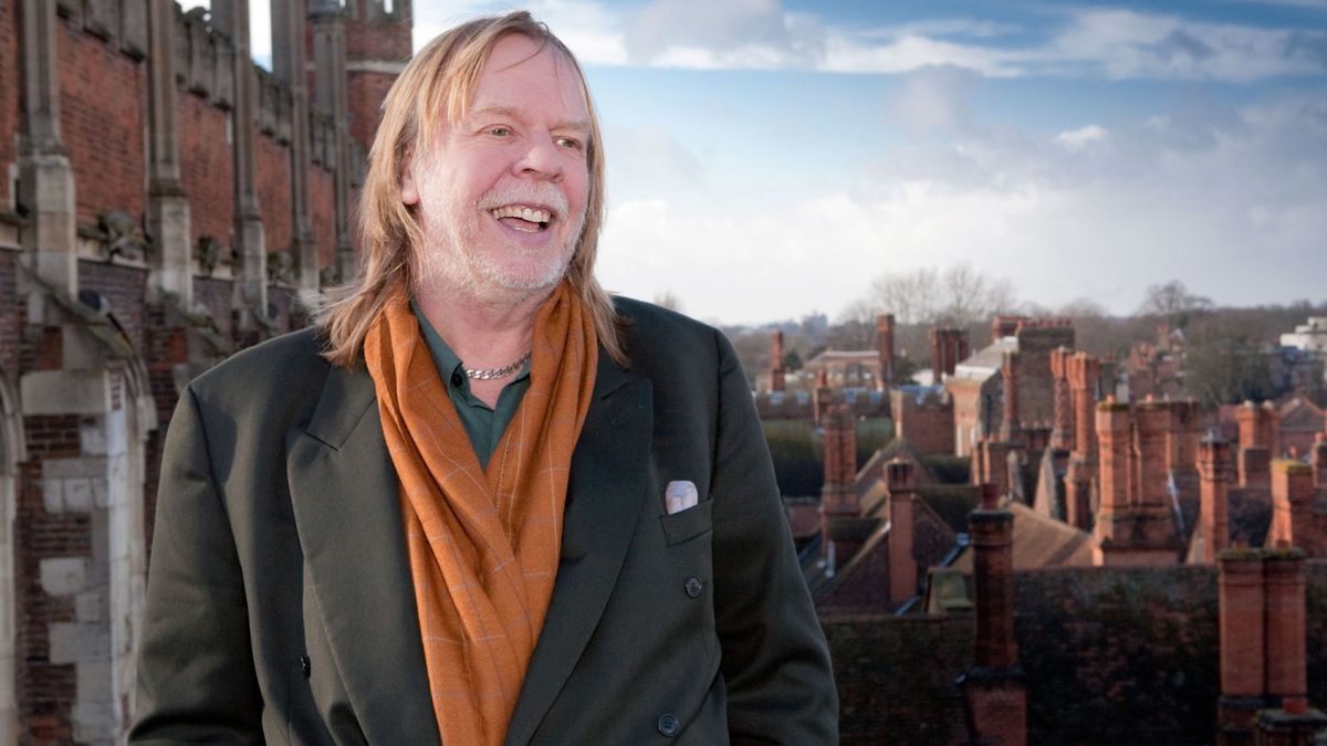 Wakeman details deluxe reissues | Louder