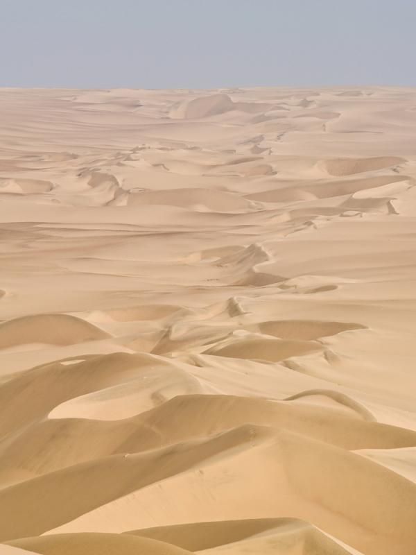 The 10 Driest Places on Earth | Live Science