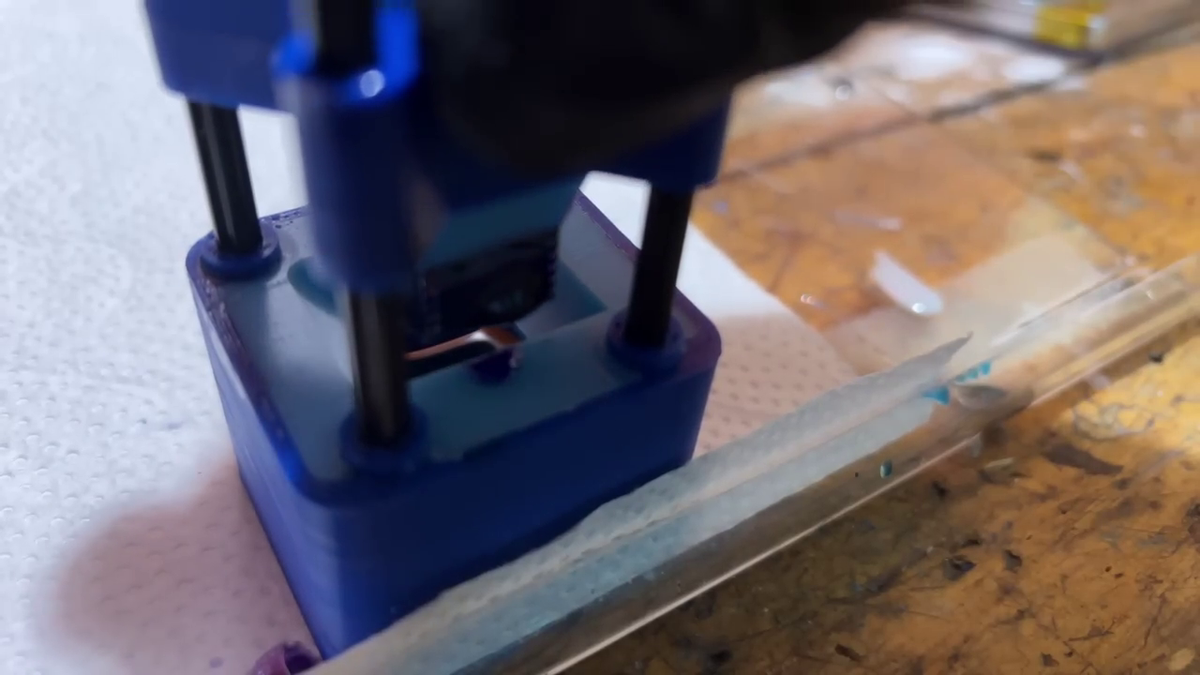 Raspberry Pi Pico's RP2040 Gives Brains to This Custom Lego Brick | Tom ...
