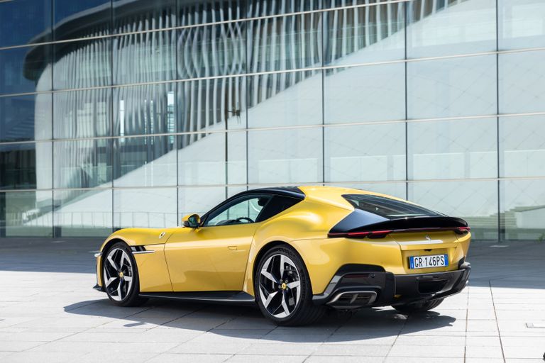 Top 10 cars of 2024: transport editor's picks | Wallpaper*