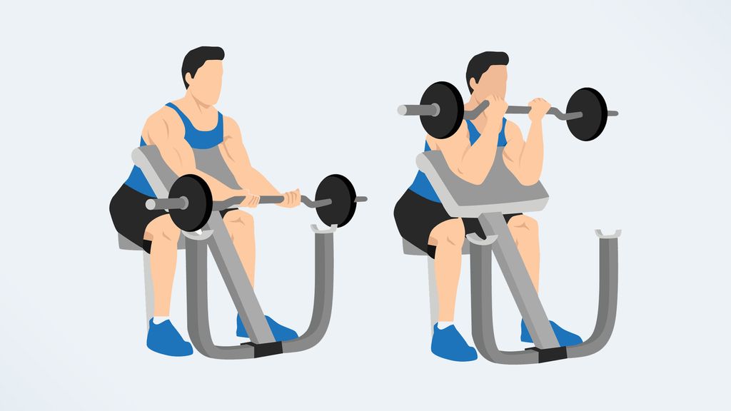 Exclusive: This is Ryan Reynolds’ arm workout for Deadpool 3 | Tom's Guide