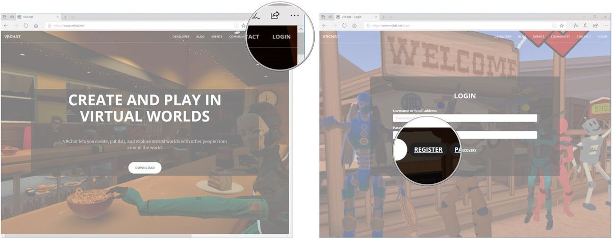 Tips and tricks to get the most out of VRChat | Windows Central