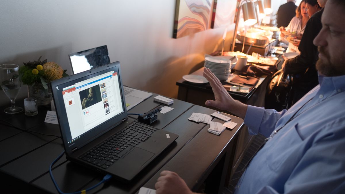 Microsoft fully dives into artificial intelligence | TechRadar