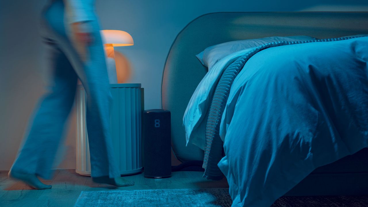 Eight Sleep Pod 4 Review Tapping Into The Future Of Sleep Tech T3