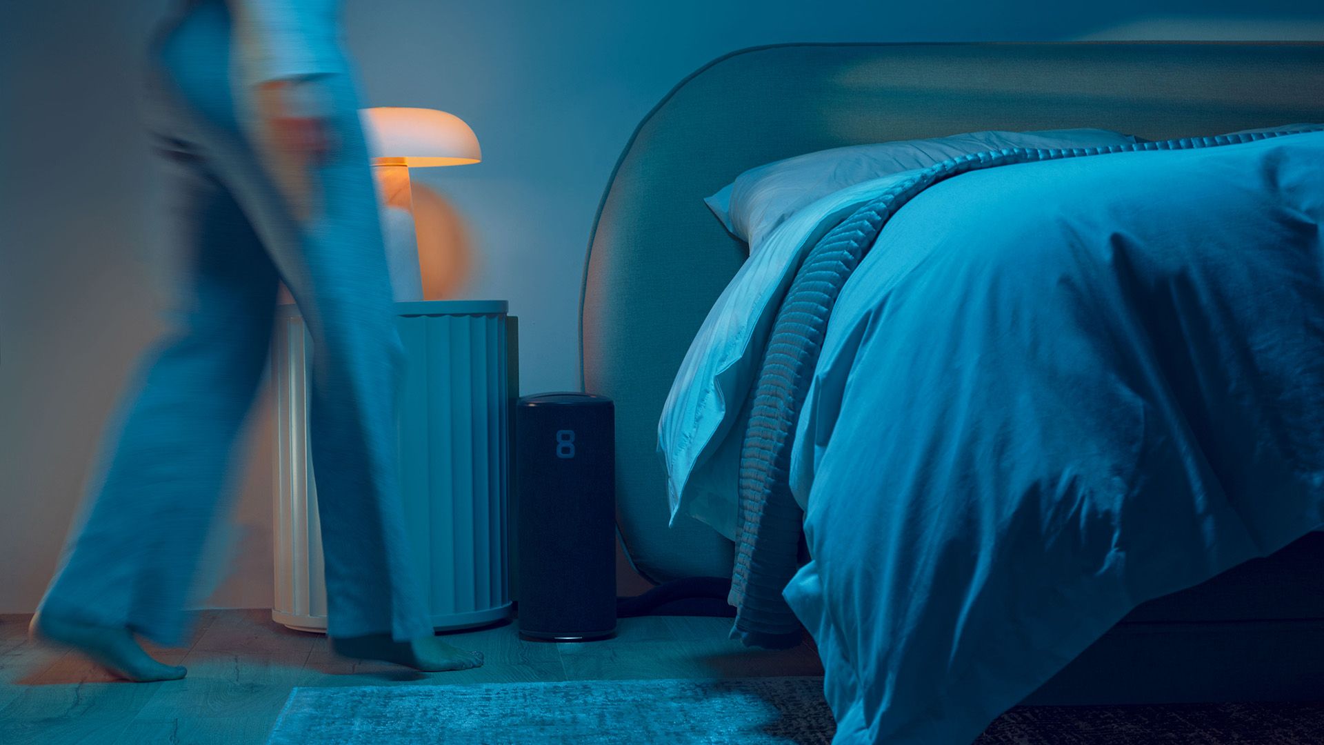 Eight Sleep Pod 4 review: tapping into the future of sleep tech | T3
