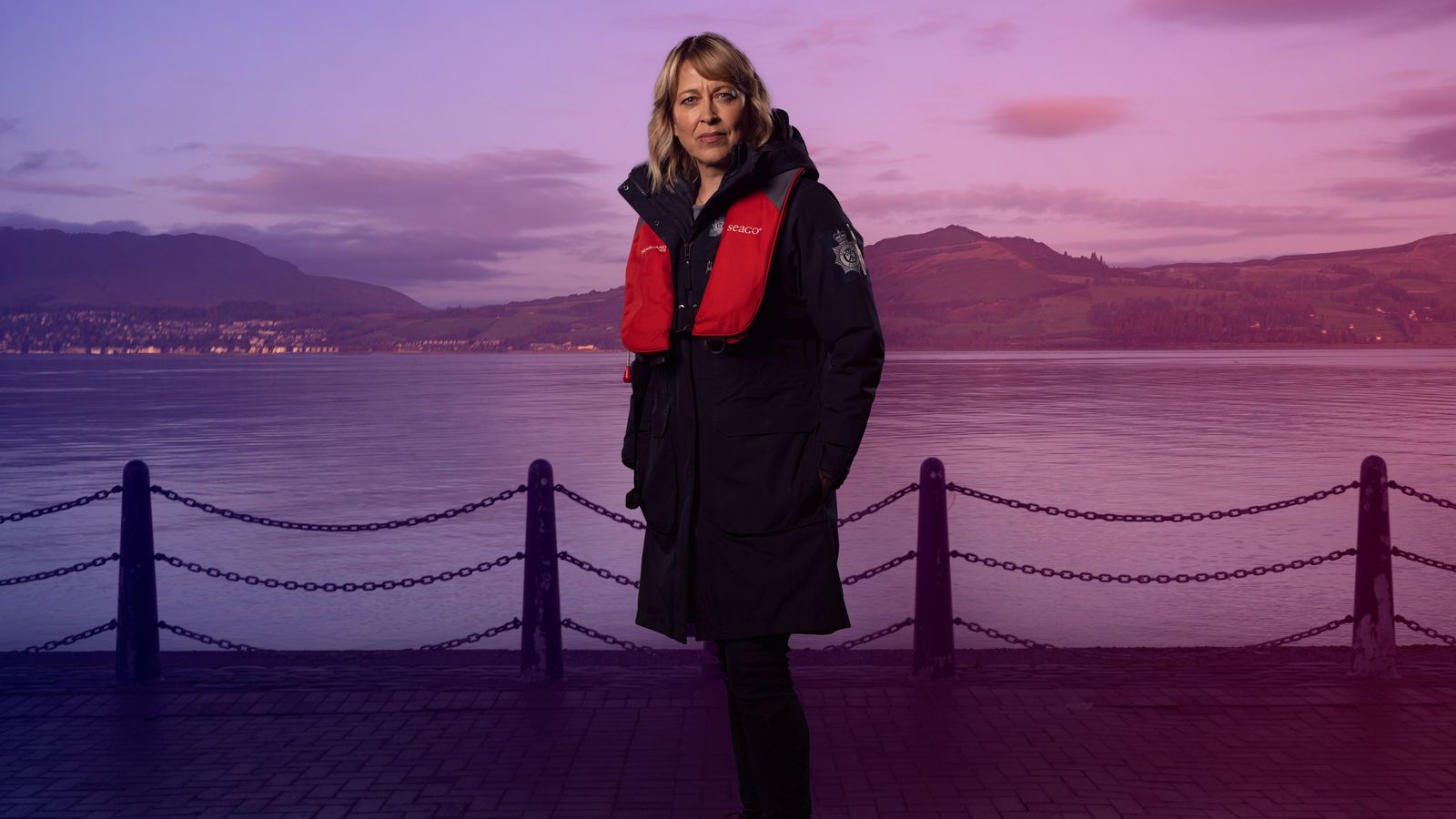 Will there be Annika series 3 to resolve the series 2 ending | Woman & Home