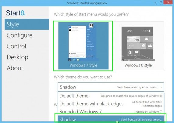 How to Make Windows 8 or 8.1 Look and Feel Like Windows 7 | Laptop Mag