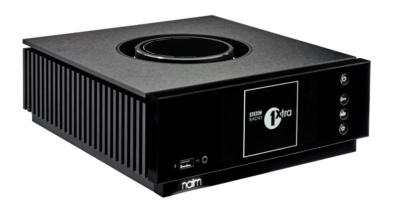 Naim Uniti Atom review: a gorgeous streaming system that sounds as good ...