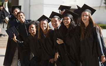 10 Best Public Colleges With the Highest Graduation Rates | Kiplinger