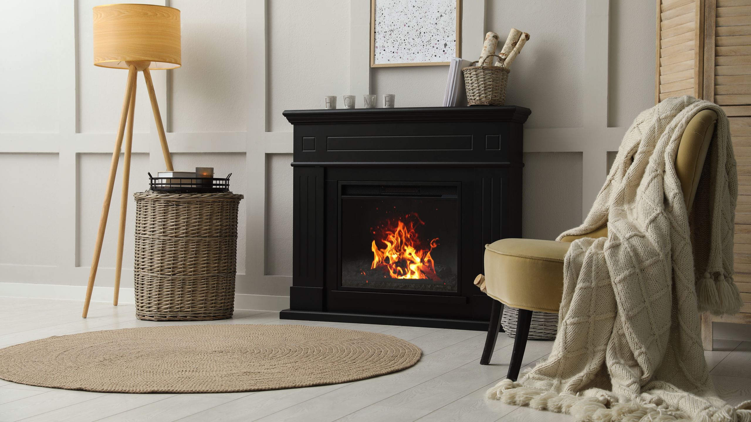 How long should you keep your heat on each day in winter? We ask the ...