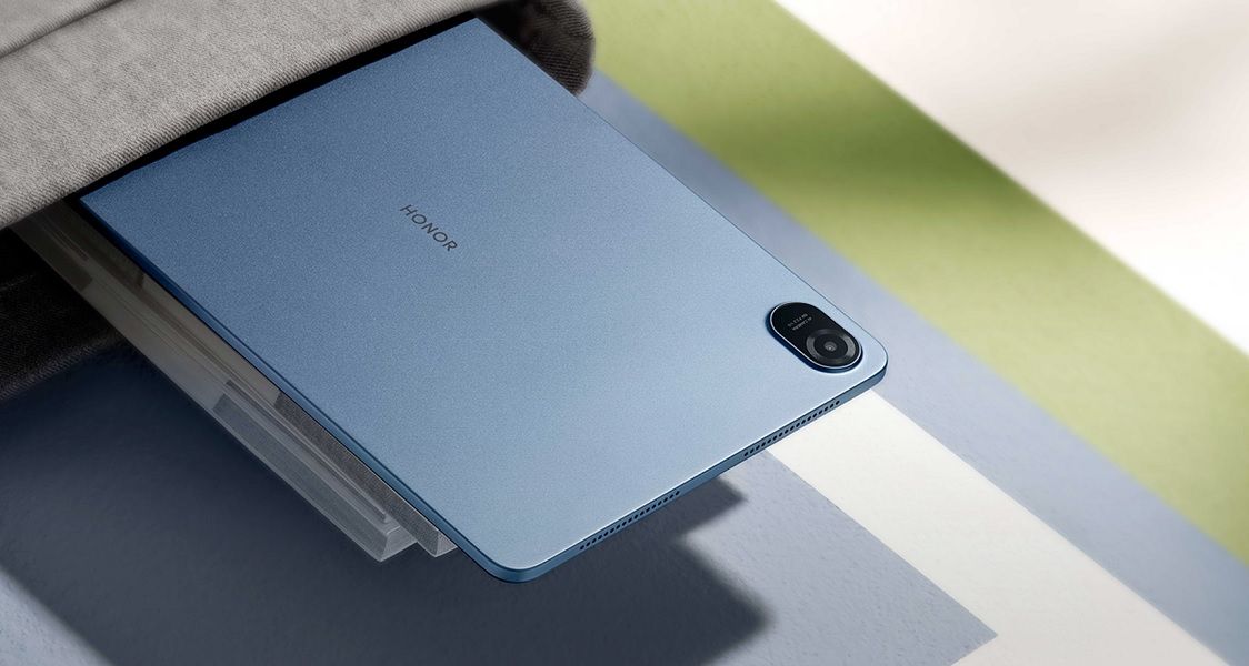 Honor Tablet 8 announced with a sleek design, 12-inch 2K display ...