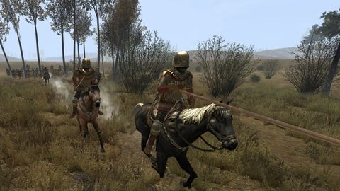 7 amazing Game of Thrones PC mods to make your gaming more thrones-y ...