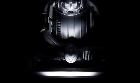 Dyson’s new limited edition vacuum cleaners | Wallpaper