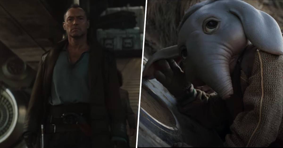 Move over Grogu, Star Wars fans are now obsessed with Skeleton Crew's ...