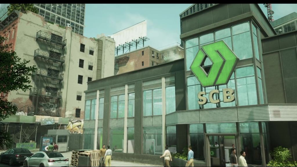 Payday 3 No Rest for the Wicked vault codes and walkthrough | GamesRadar+