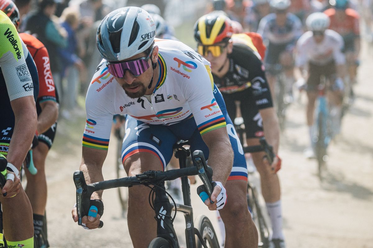 The brutal and beautiful 2023 Paris-Roubaix - Gallery | Cyclingnews