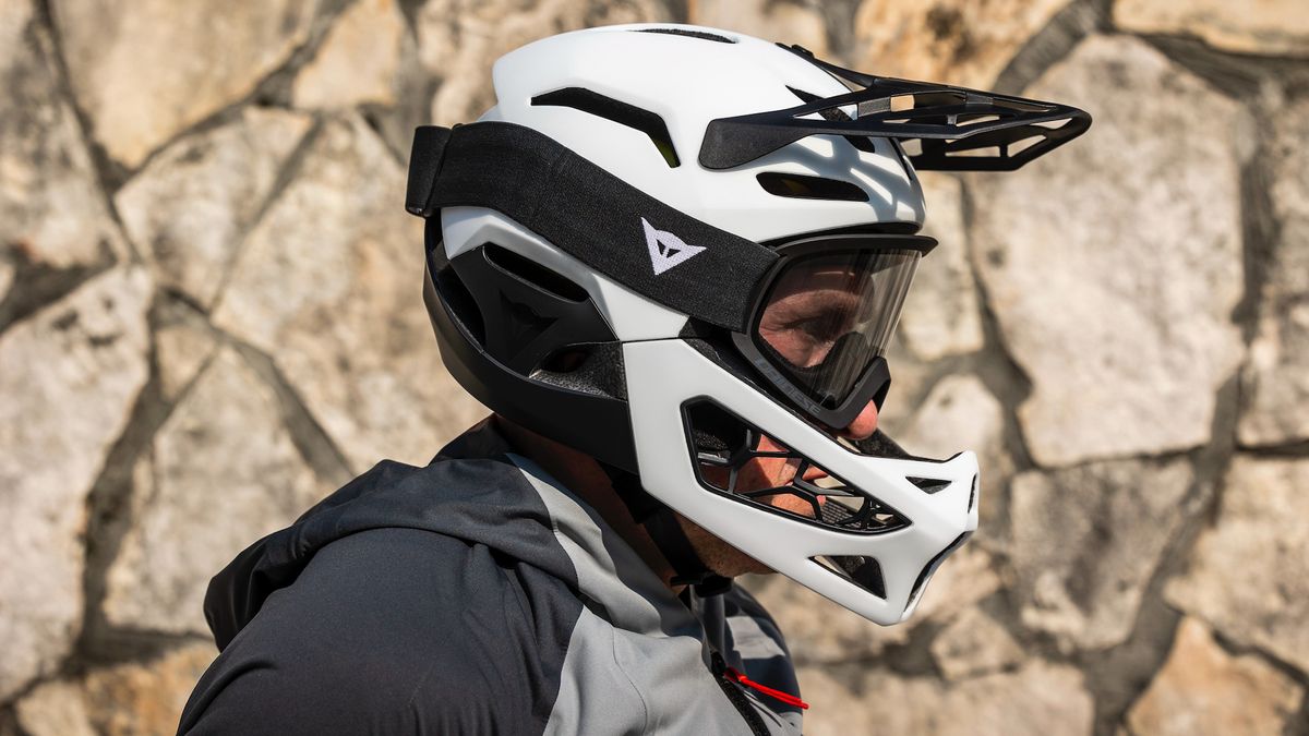 Best full-face MTB helmets | Bike Perfect