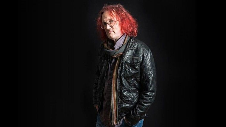 Andy Tillison Leads The Tangent And Karmakanic To The USA | Louder