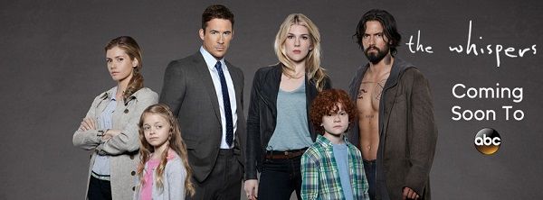 Aliens Are Making Children Kill People In ABC's The Whispers Trailer ...