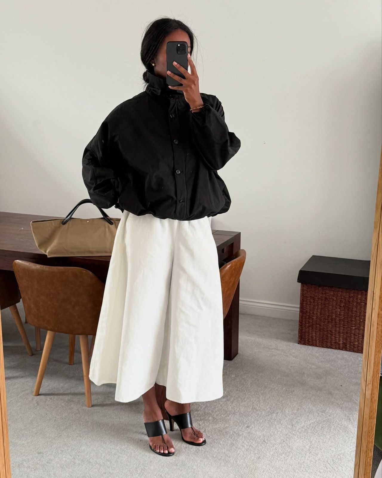 "Ugly" Windbreaker Jackets Are Autumn's It Jacket to Know | Who What Wear