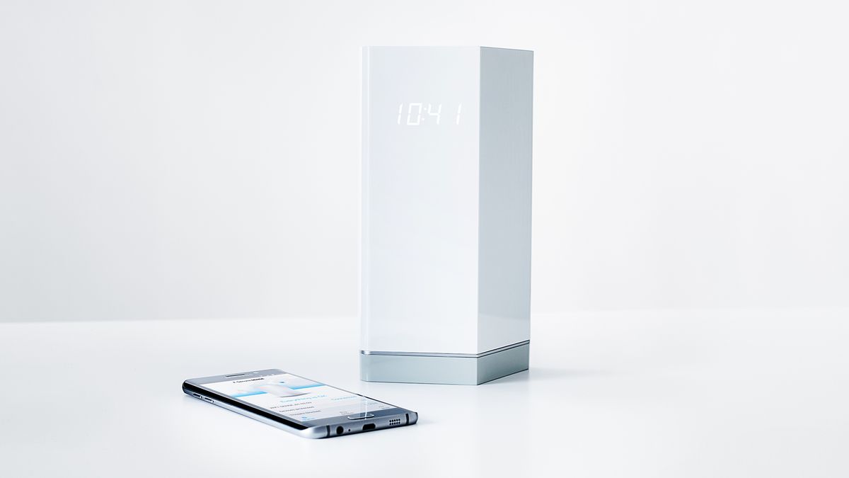 F-Secure Sense router review | TechRadar