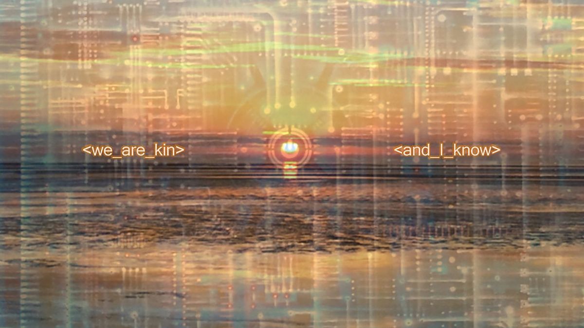 We Are Kin - …and I know… album review | Louder