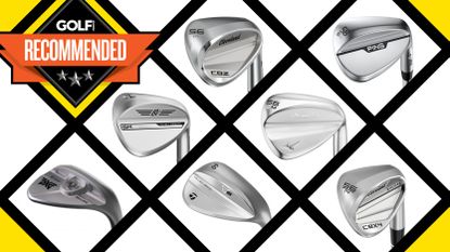 Mizuno MP-59 irons | Golf Monthly