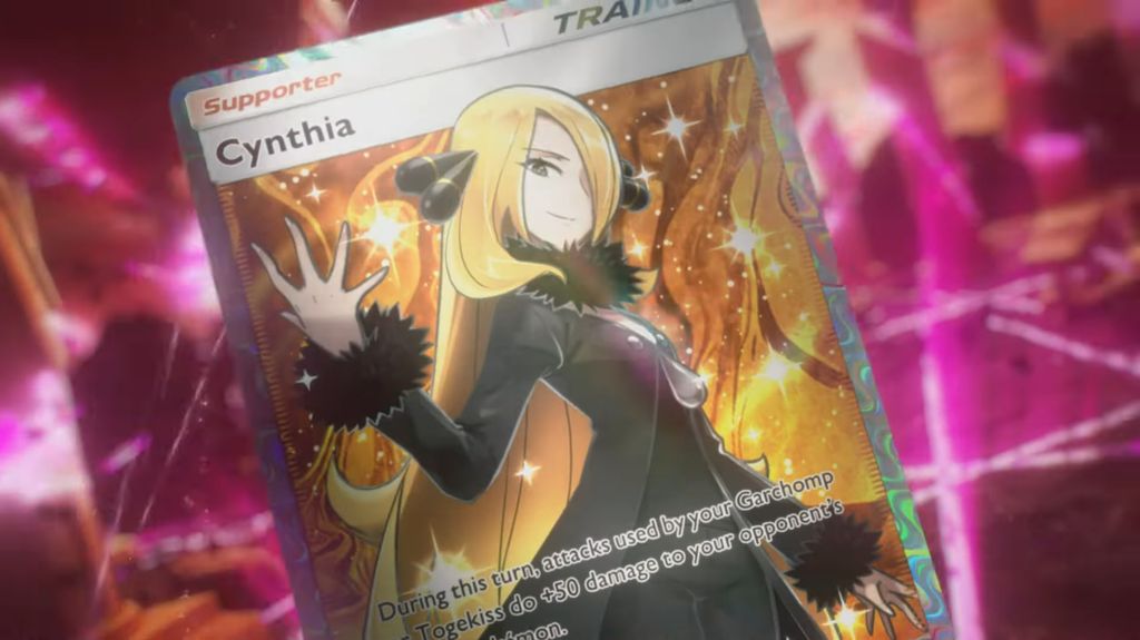 Ranked rewards and matches in Pokemon TCG Pocket explained | GamesRadar+