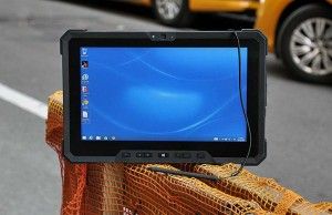 Dell Latitude 12 Rugged Tablet - Full Review and Benchmarks | Laptop Mag