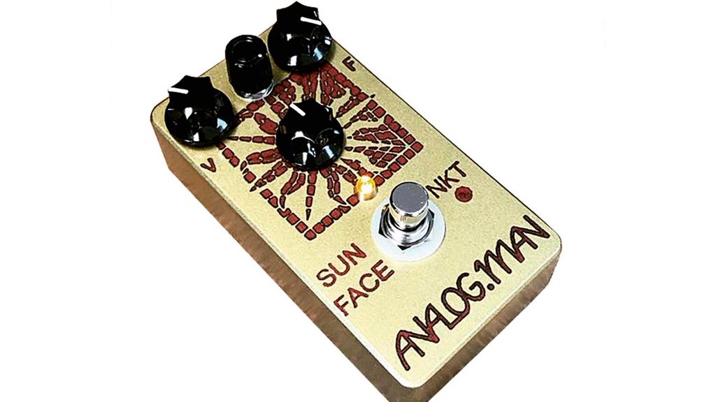 Why the ‘90s was a watershed era for guitar gear | Guitar World