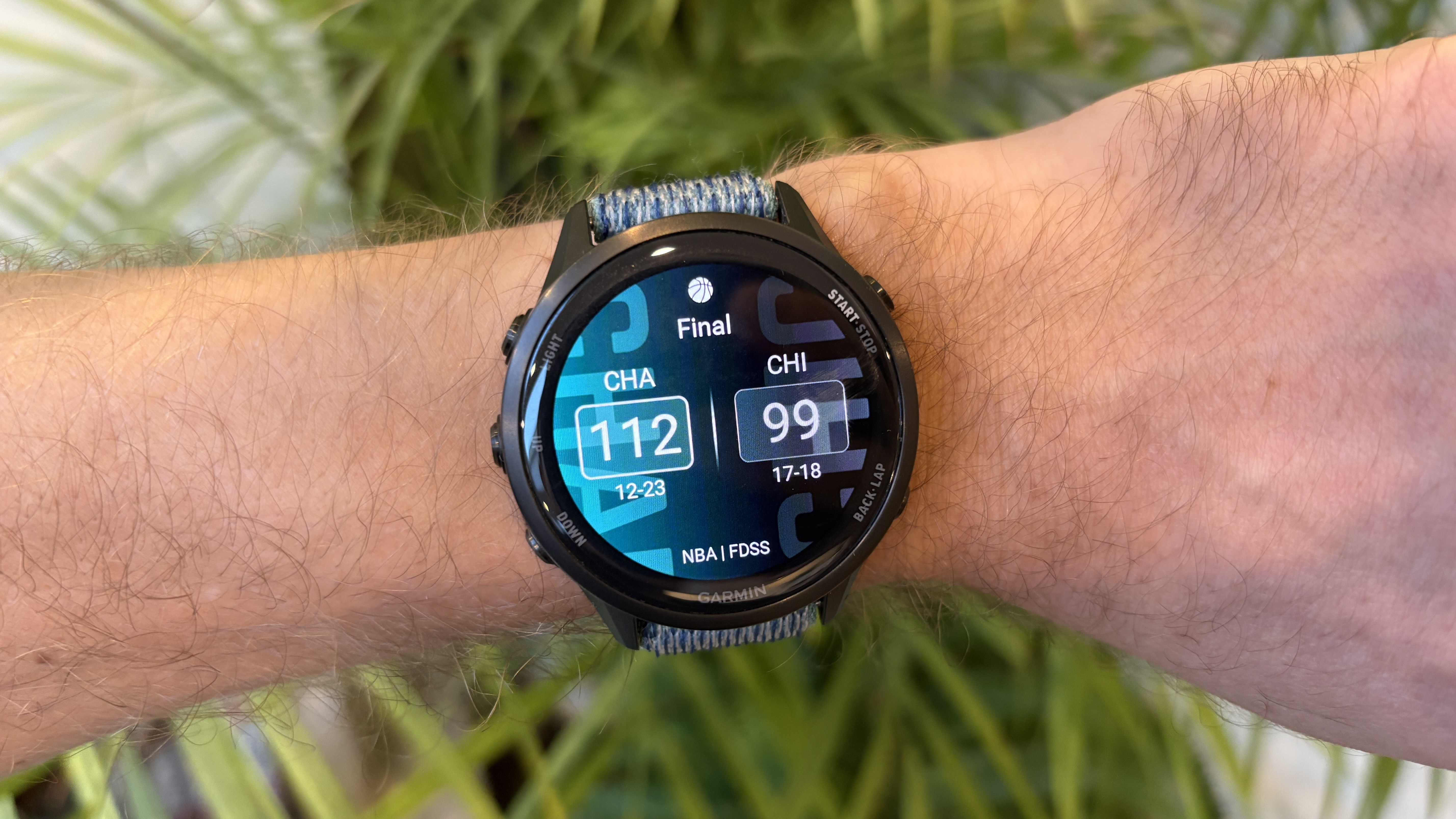 Garmin’s top smartwatches are getting a massive free…
