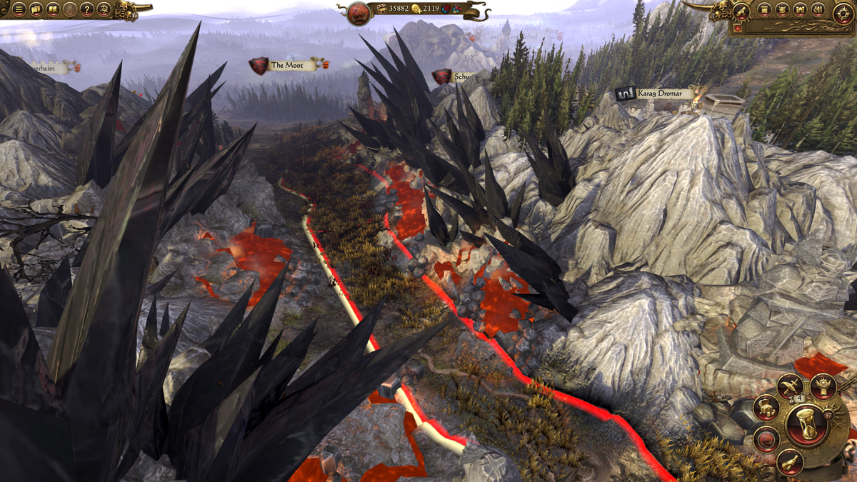 Total War: Warhammer review | PC Gamer