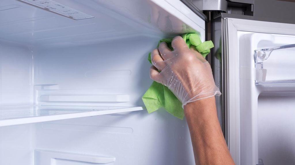 How to clean a refrigerator and banish odors | Tom's Guide