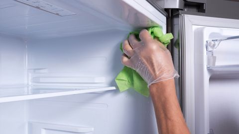 Your smelly refrigerator could make your whole kitchen stink — 9 ways ...