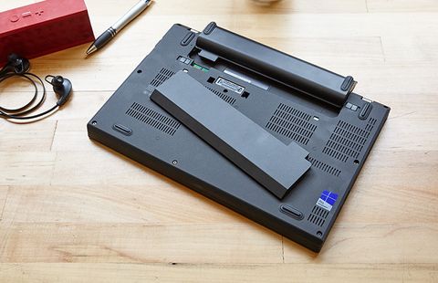 Lenovo ThinkPad X270 Review: Great Portability and Productivity ...