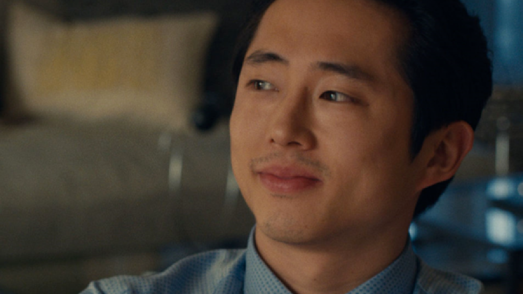 Steven Yeun's Best Movies And TV Shows And How To Watch Them | Cinemablend