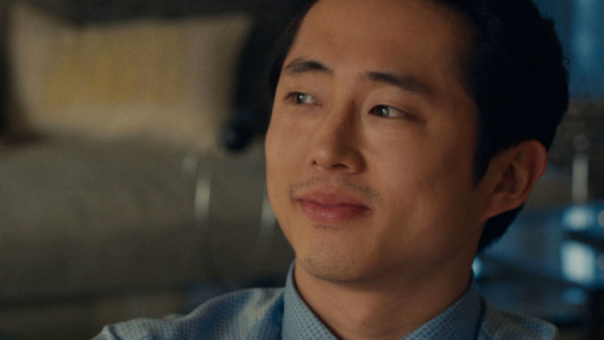 Steven Yeun's Best Movies And TV Shows And How To Watch Them | Cinemablend