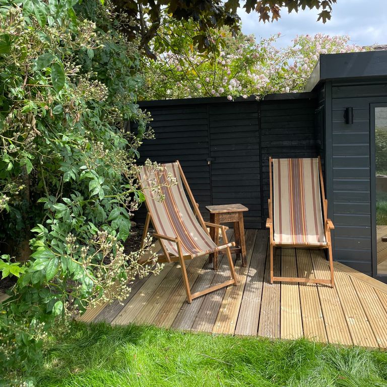 I'm furnishing my new home with second hand homeware | Ideal Home