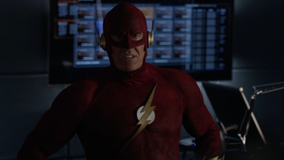 The 35 greatest DC characters in movies and TV | GamesRadar+