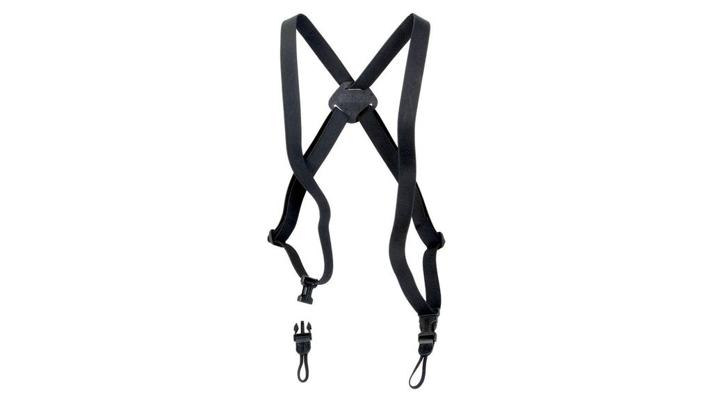 The best camera harness | Digital Camera World