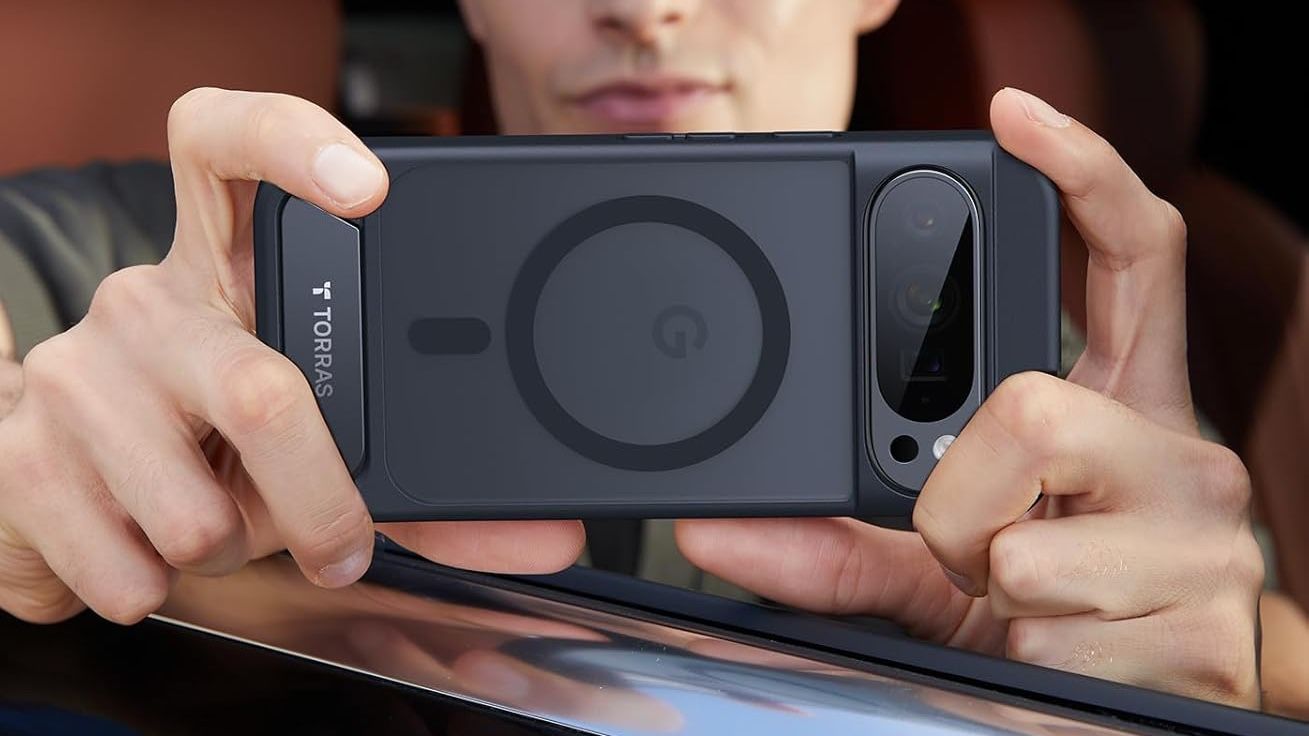 Best Google Pixel 9 and Pixel 9 Pro cases | Tom's Guide