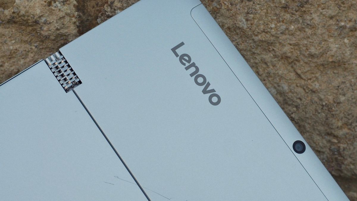 Lenovo Miix 510 review: an affordable Surface alternative | TechRadar