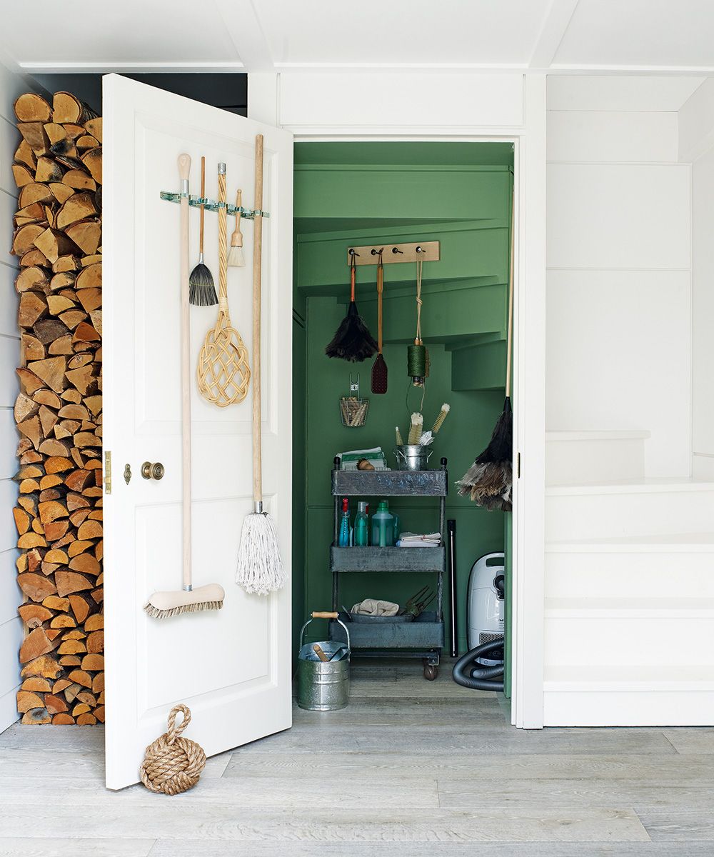 10 ways interior design will change post-pandemic | Homes and Gardens