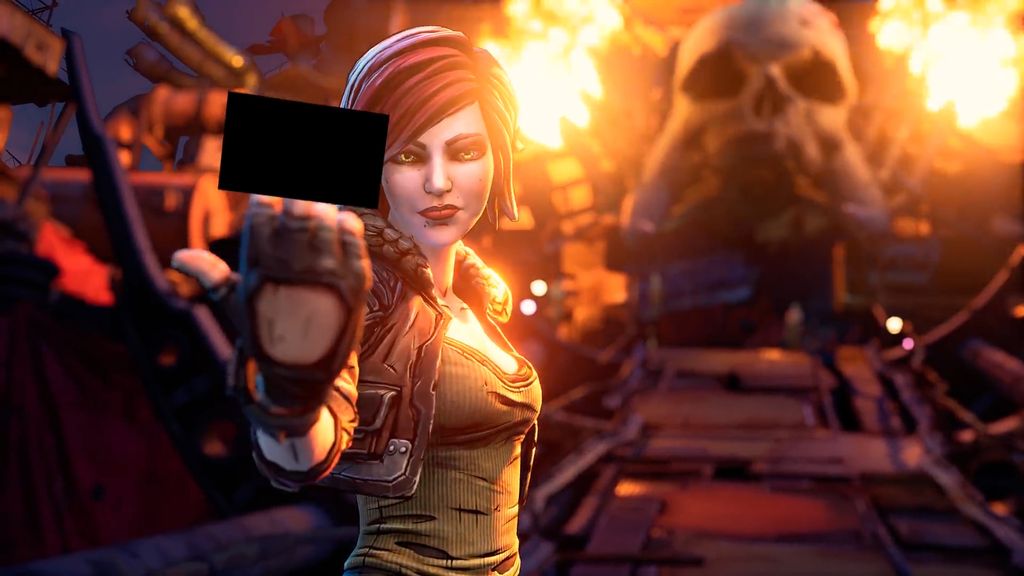 Why Lilith is the best Borderlands hero | PC Gamer