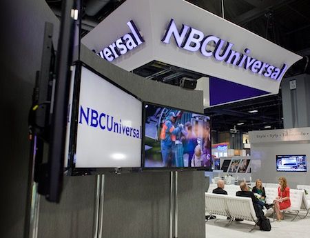 NBCU Launches Linear Programmatic Sales | Next TV