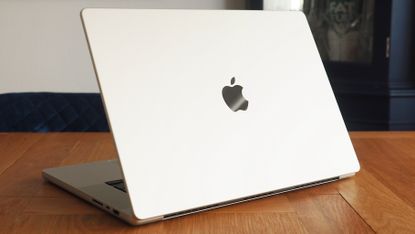 Apple MacBook Pro 16-inch (M2 Pro, 2023) review: a mind-blowing beast ...