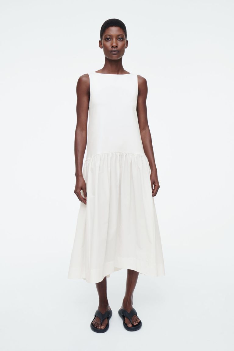 23 New-In COS Pieces That Are Perfect for Summer 2024 | Who What Wear